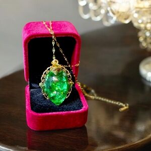 Hesstian | Jewelry | Elf Protection ...